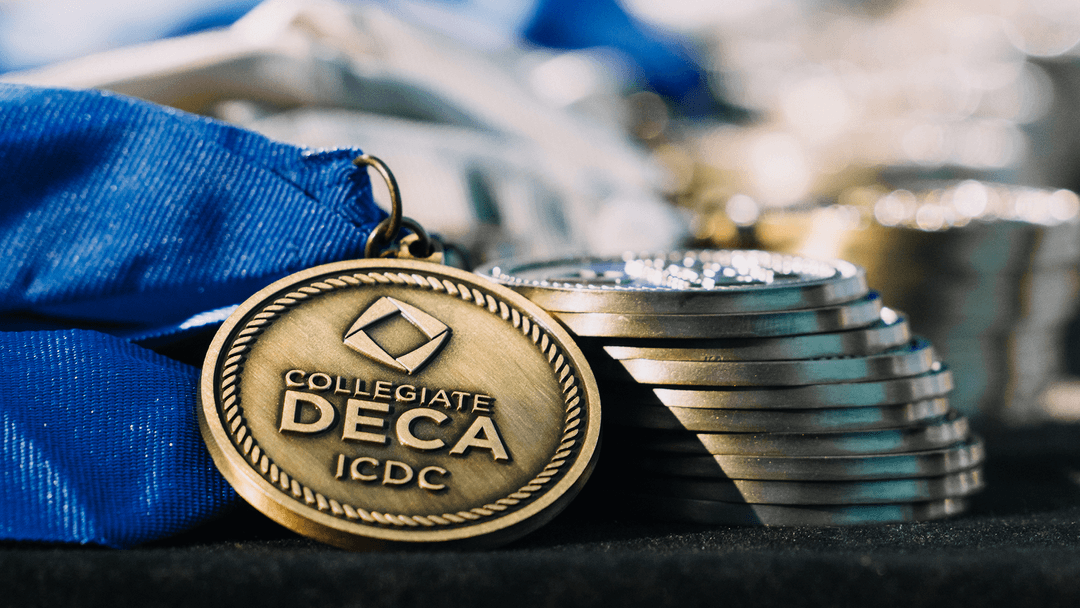 Conferences Articles | DECA Direct Online